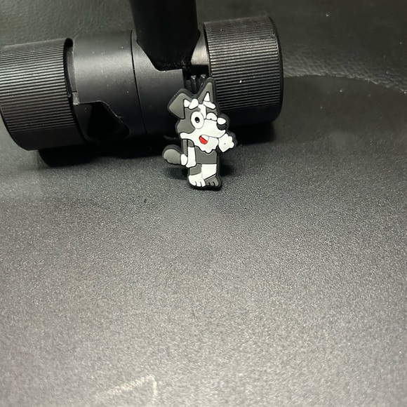 Disney | Accessories | 38 Mackenzie Croc Charm C | Poshmark